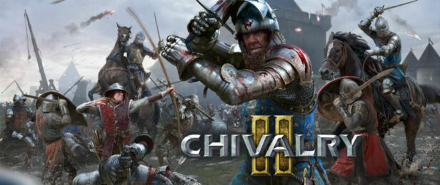 Chivalry 2 - The goodest/badest game in the world – Arcade Aeon