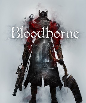 BloodBorne - Beauty, Horror and the Hunters Axe – Arcade Aeon